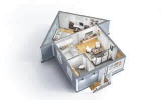 Comment utiliser la méthode 3-4-5 pour l'équerrage